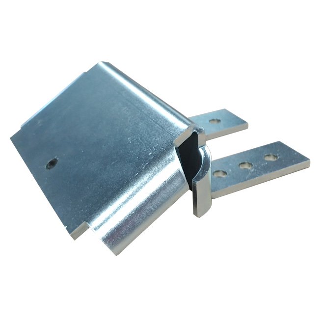 CannonBall Center Door Guide Half