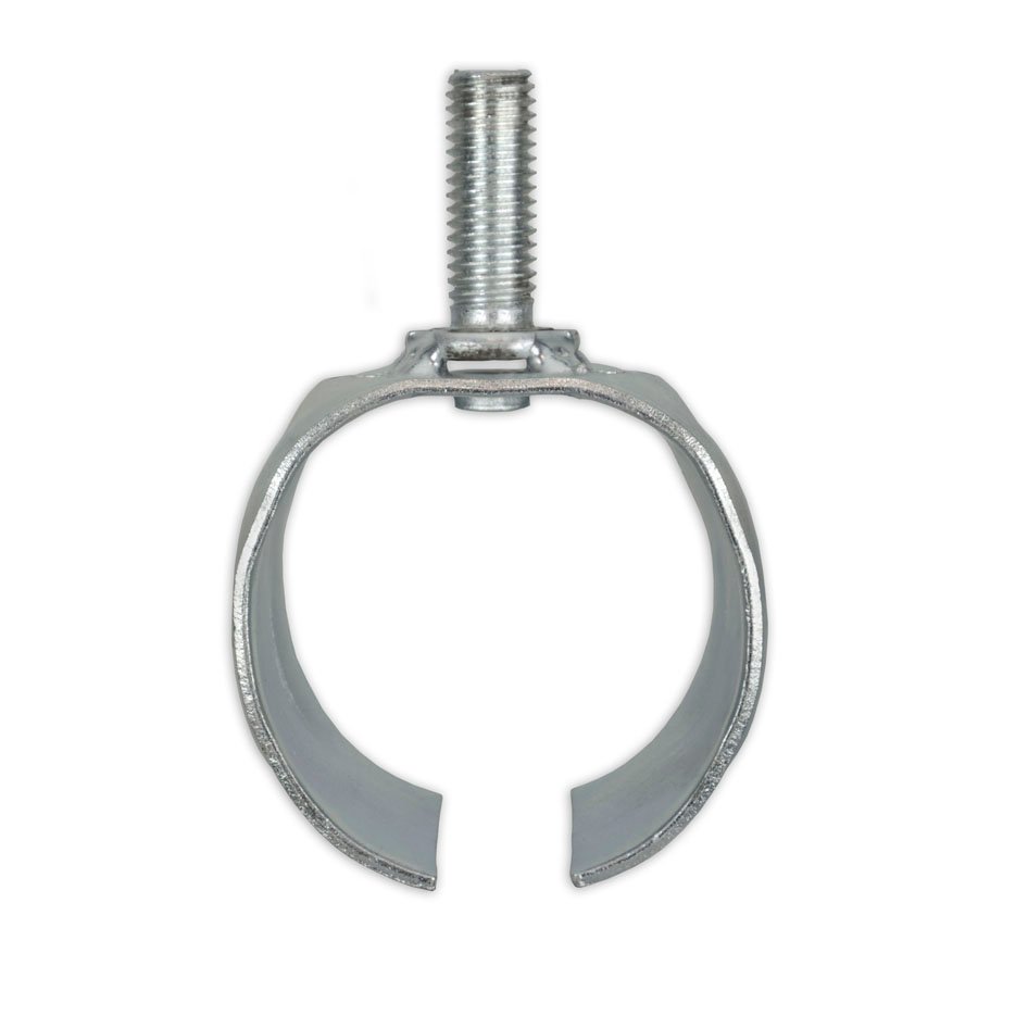 Post Frame Accessories - Round Track - Bolt Hung Bracket