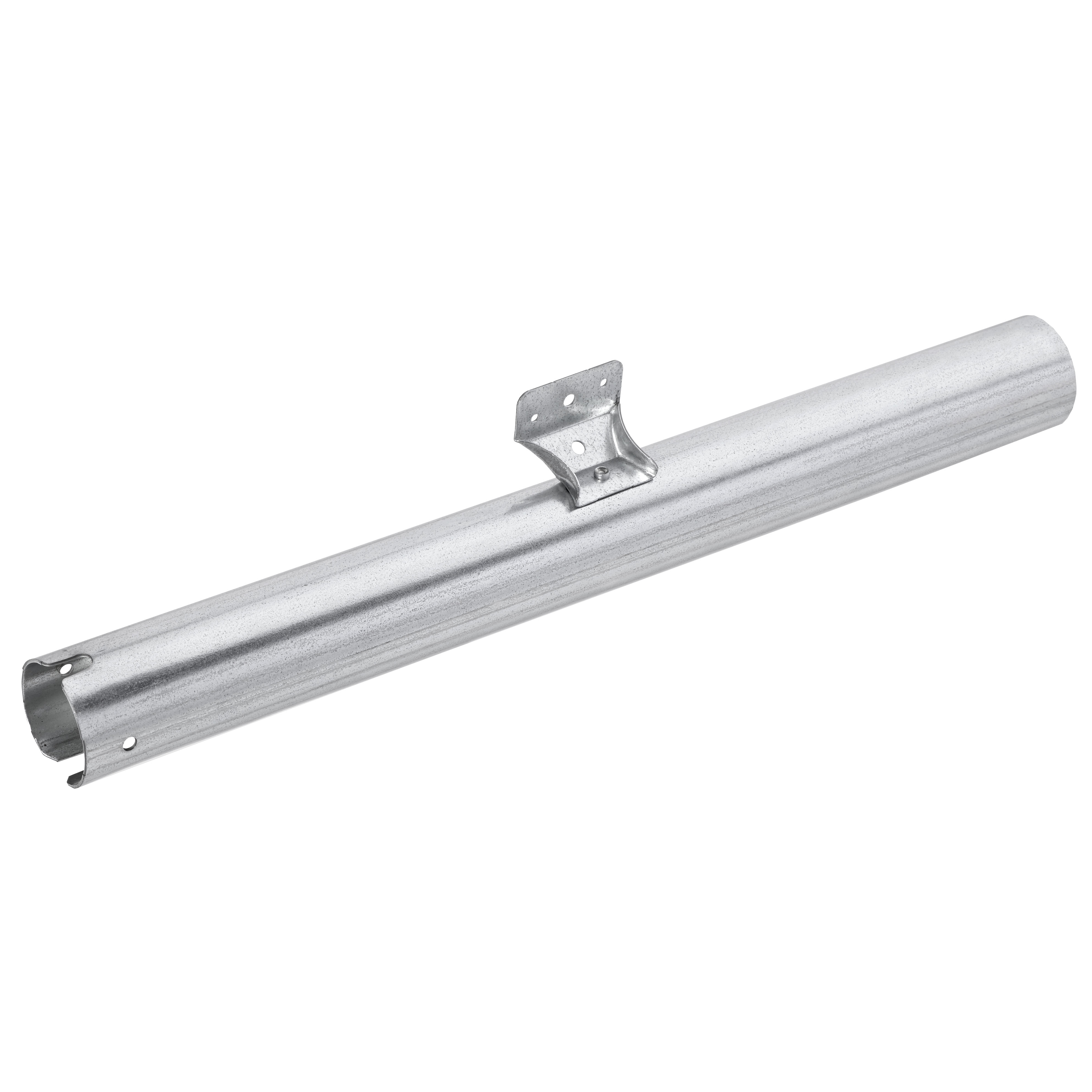 Cannonball short face mount bracket track