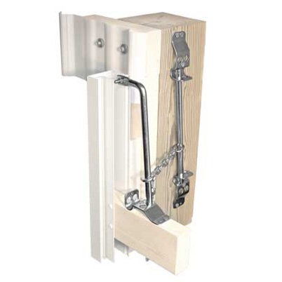Sliding Door Accessories
