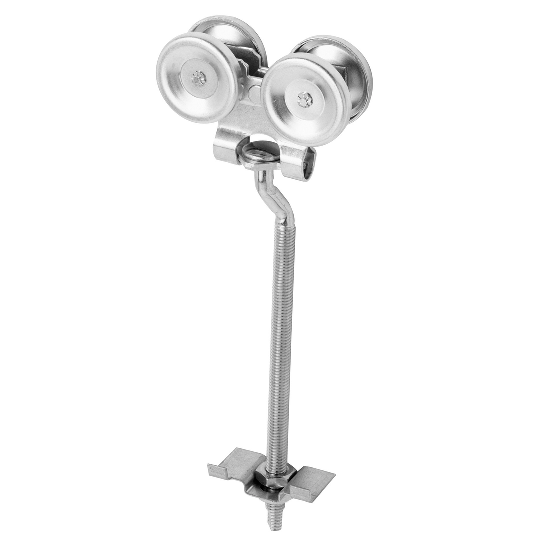 9" Pendant Bolt Trolley (Delrin Bearing) (Pair)