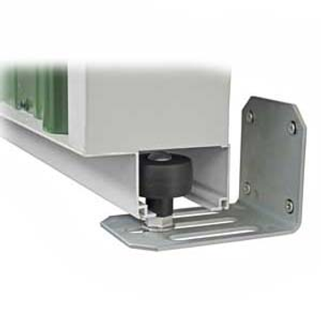 Offset/Adjustable Stay Roller