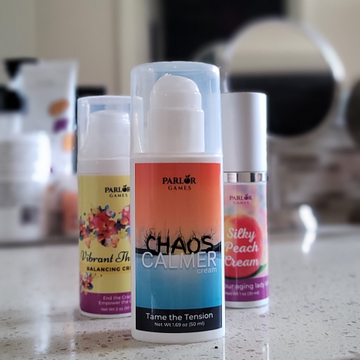 Chaos Calmer - by Parlor Games