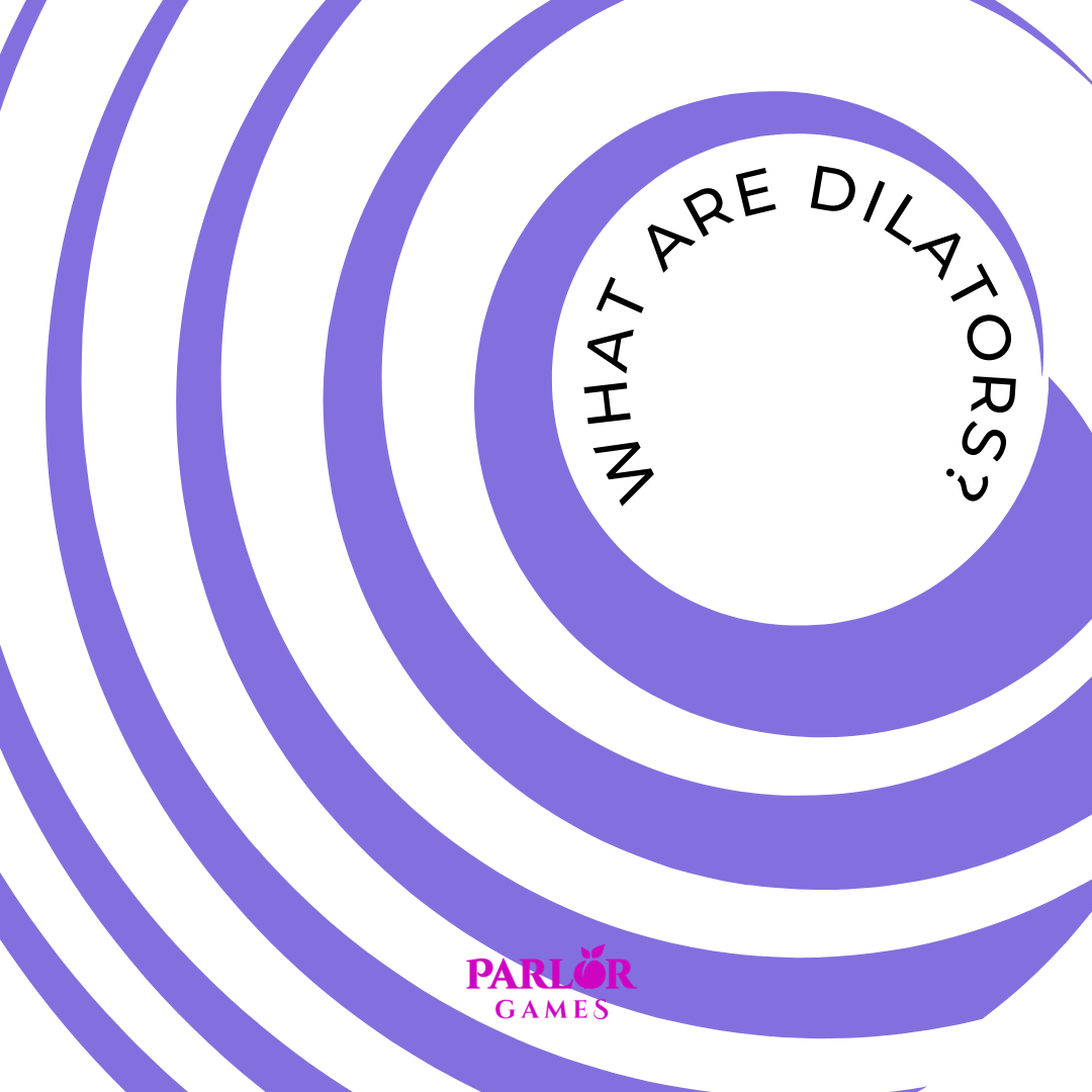 Parlor Game's Blog - Menopause Science and Solutions