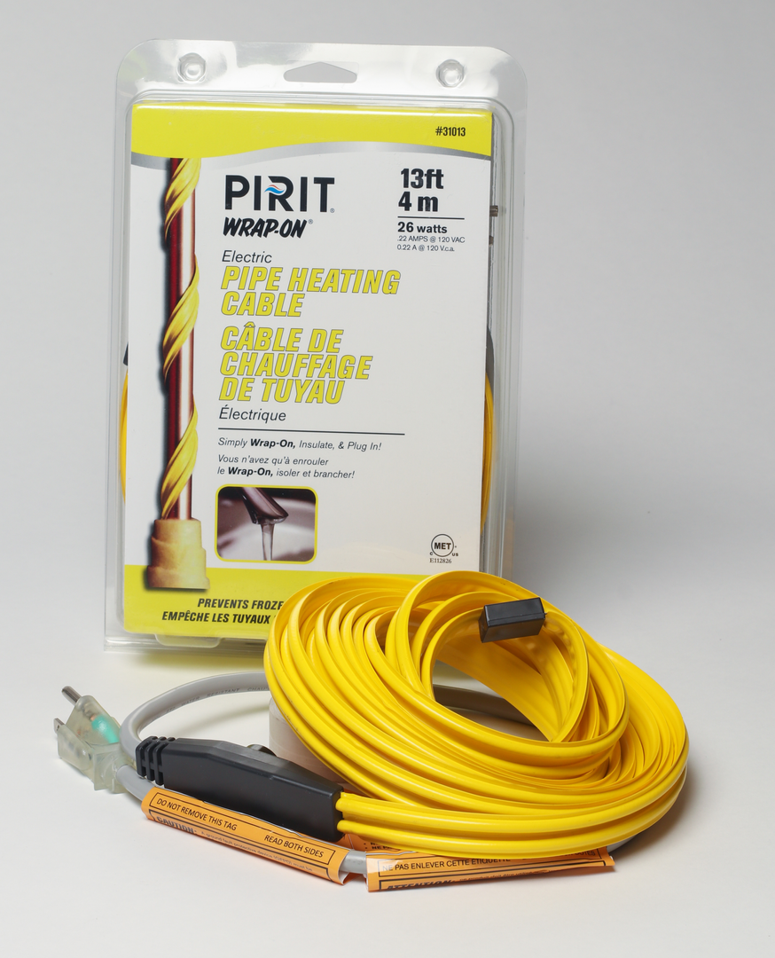 Pipe Heating Cable