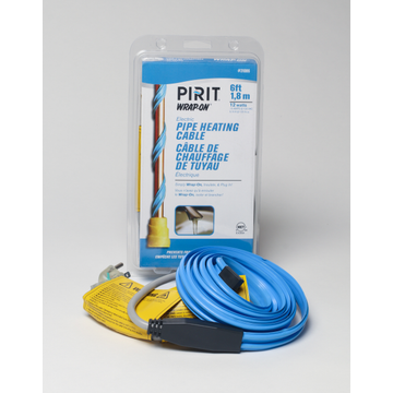 Pipe Heating Cable