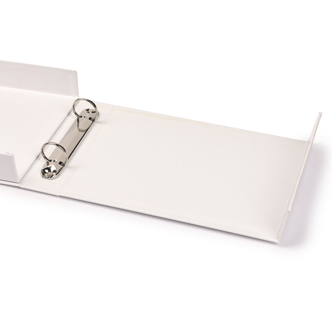 Essential Magnetic Binder Box for Organized Crafting | Potomac Beads