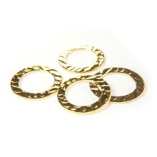 Metal Bead Frames - Silver, Copper, Brass, Gold, Gunmetal, Pewter ...