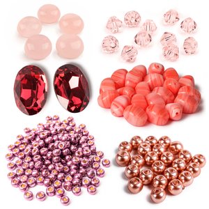 Shop Beads by Color | 15,000+ Varieties