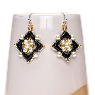 Essential EVA/AVA Bead Patterns for Stunning Jewelry | Potomac Beads