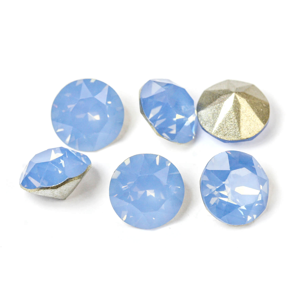 Crystal Chatons : Pointed Back Diamond Shape Stones | PotomacBeads