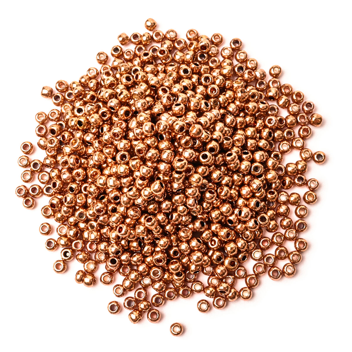 Undercurrent Earrings Tutorial | PotomacBeads