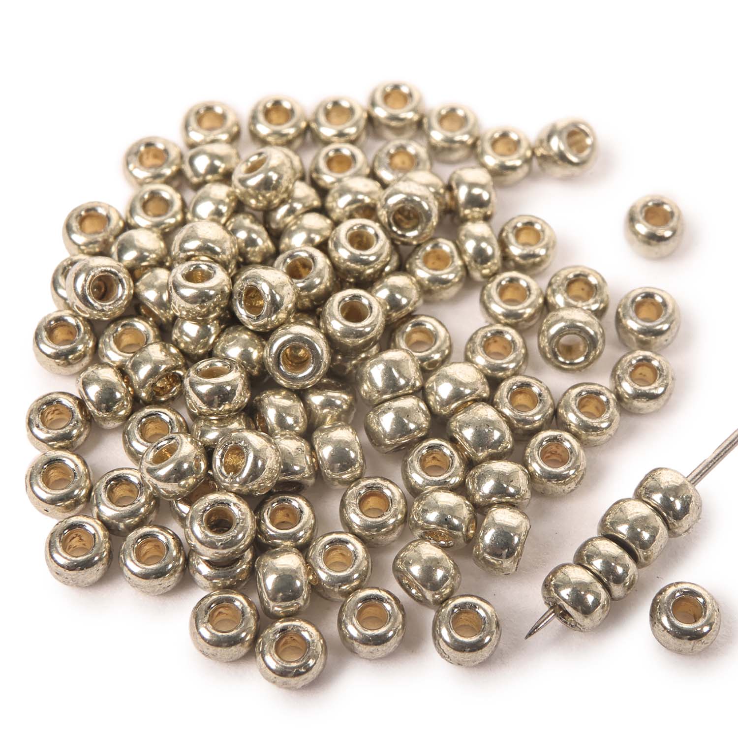 Tubelet Leather Wrap Tutorial | PotomacBeads