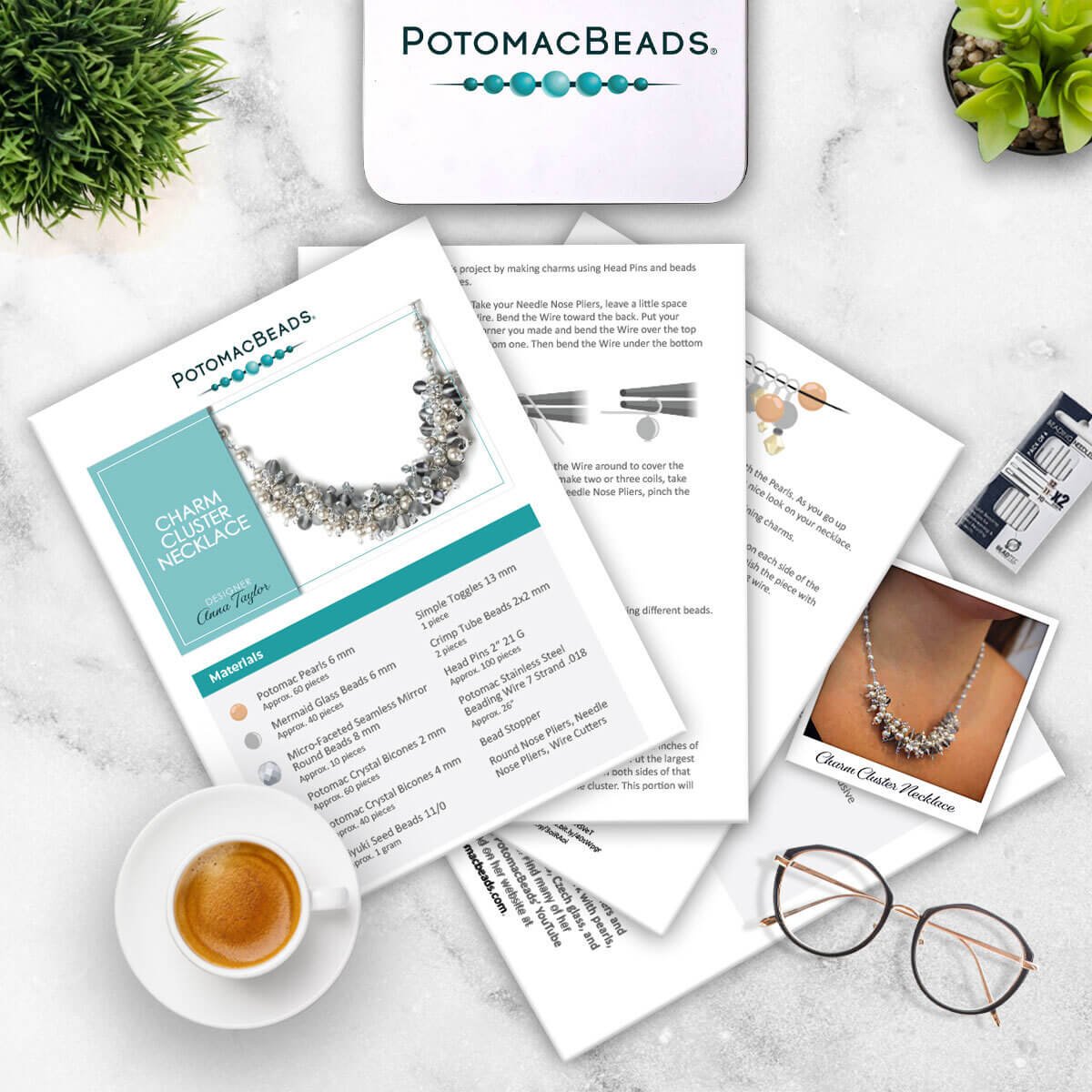 Pattern Subscriptions