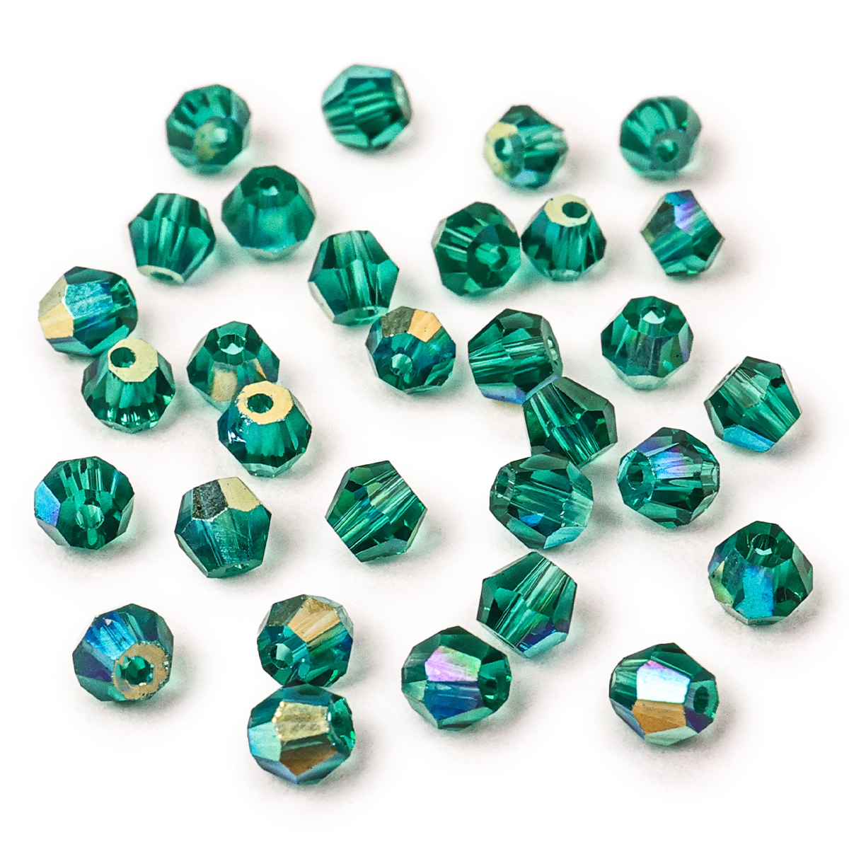 Inside Out Right Angle Weave Earrings Tutorial | PotomacBeads