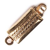 Tread Box Push Clasp