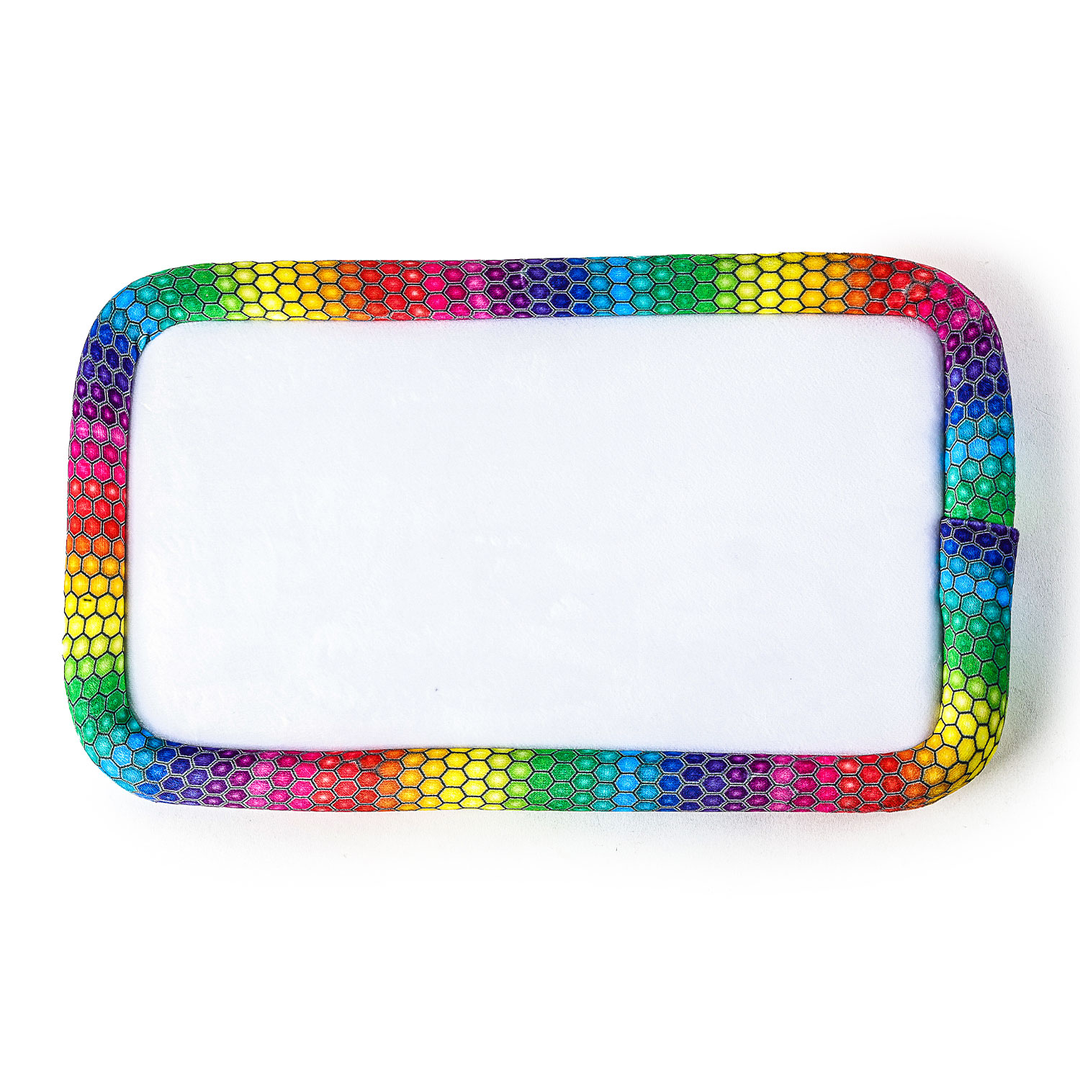 BeadOnIt Boards - Rectangle | Size 8x14"