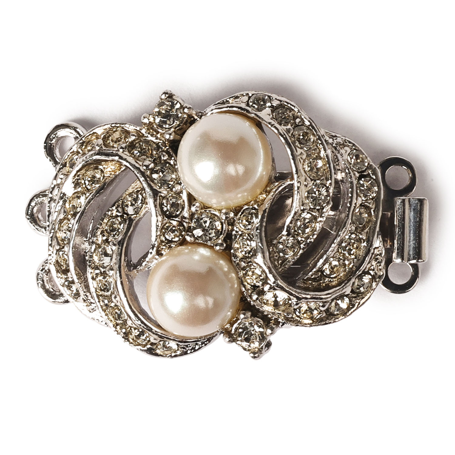 Premium Clasps | Claspgarten