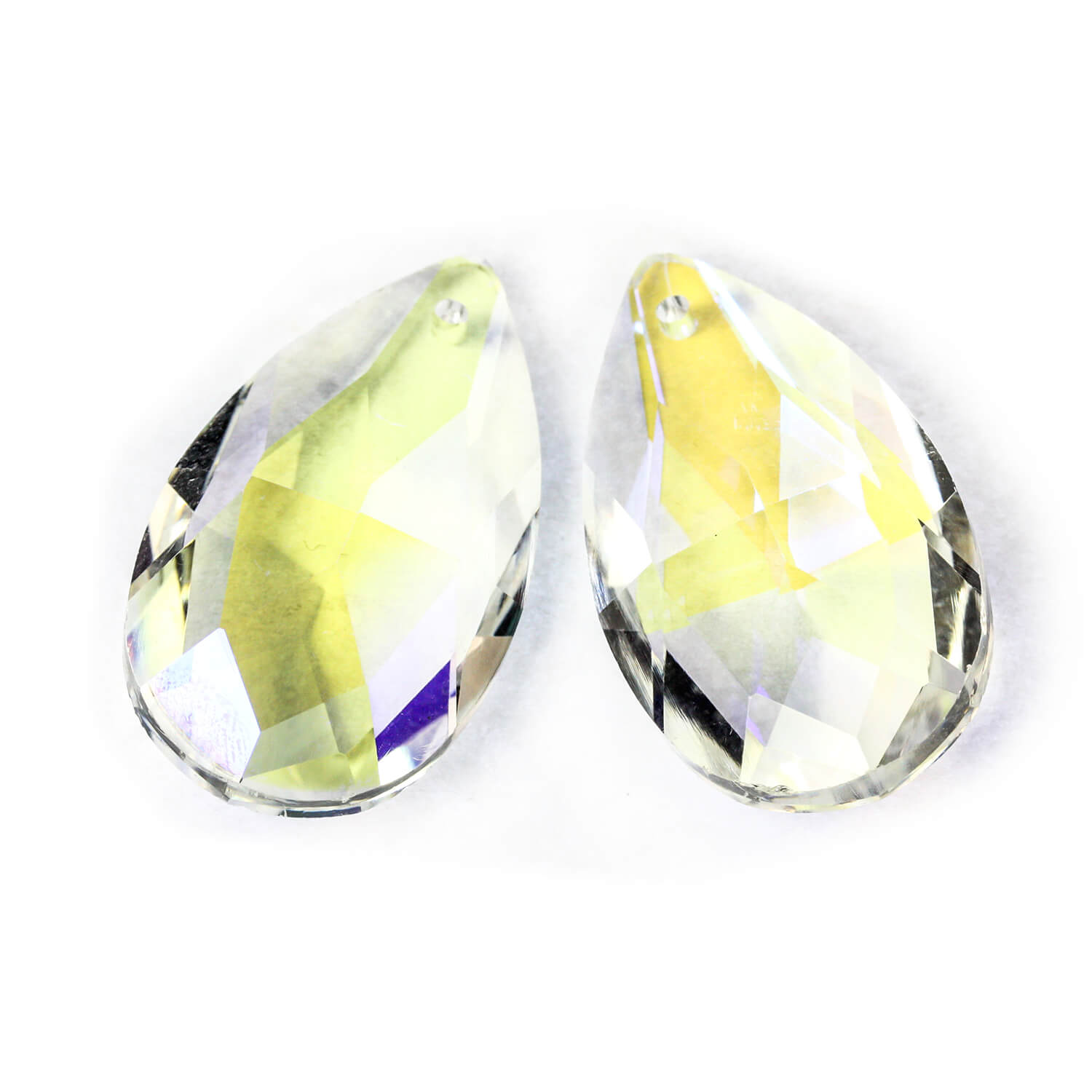 Crystal Light Pull Tutorial | PotomacBeads