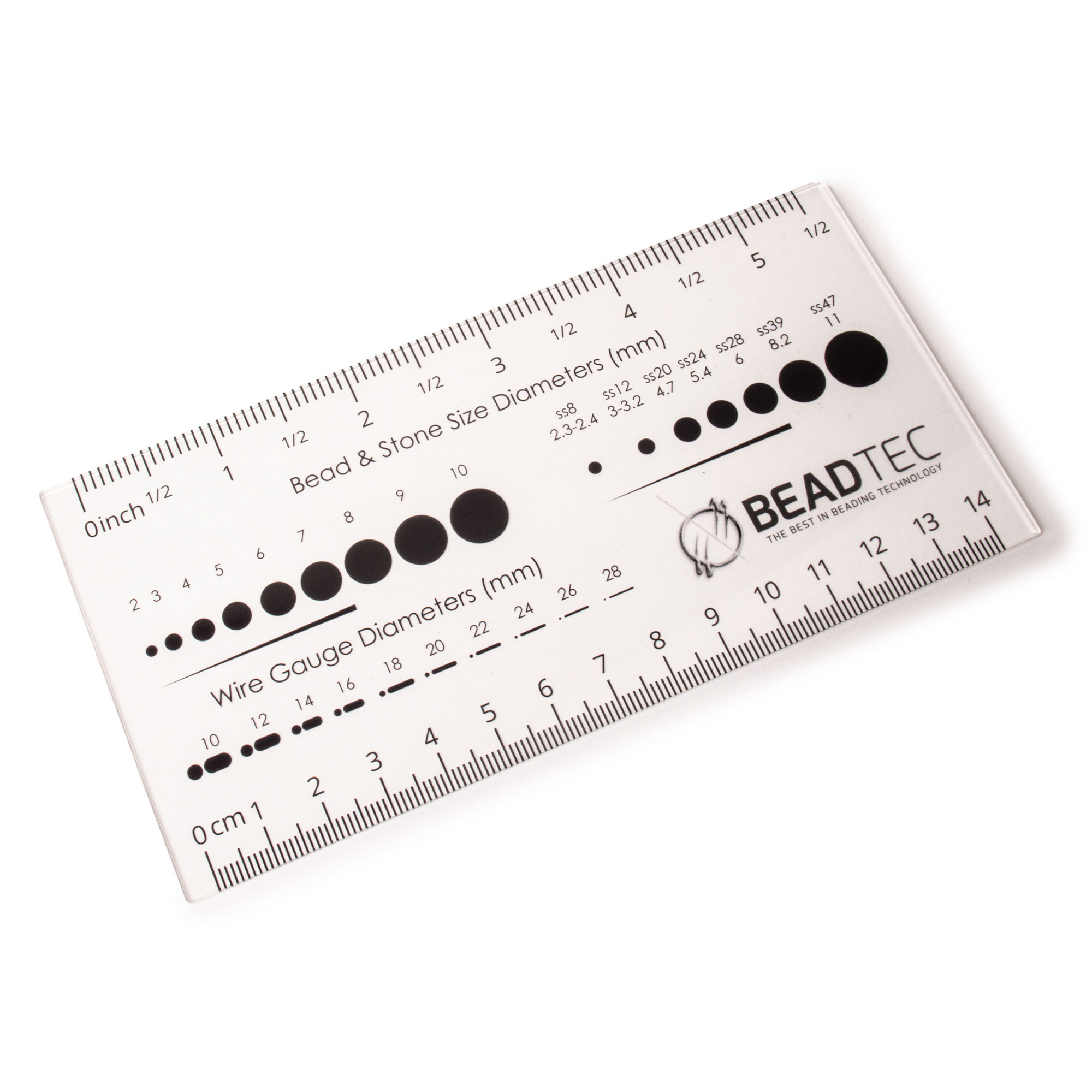 Everything You Need to Know About Beading Needles | PotomacBeads