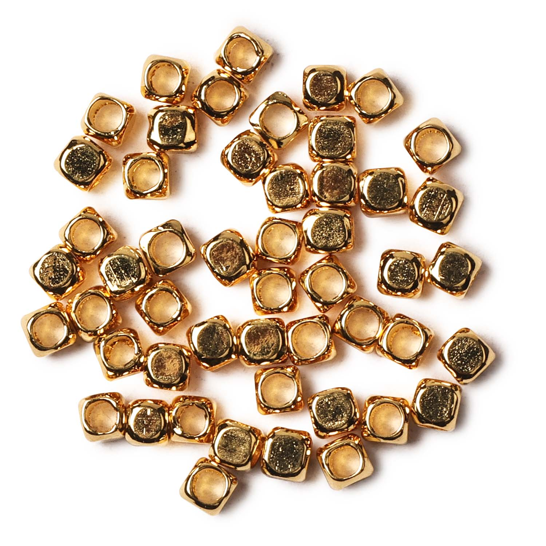 Stunning Athenacast Metal Beads for Jewelry Design | Potomac Beads