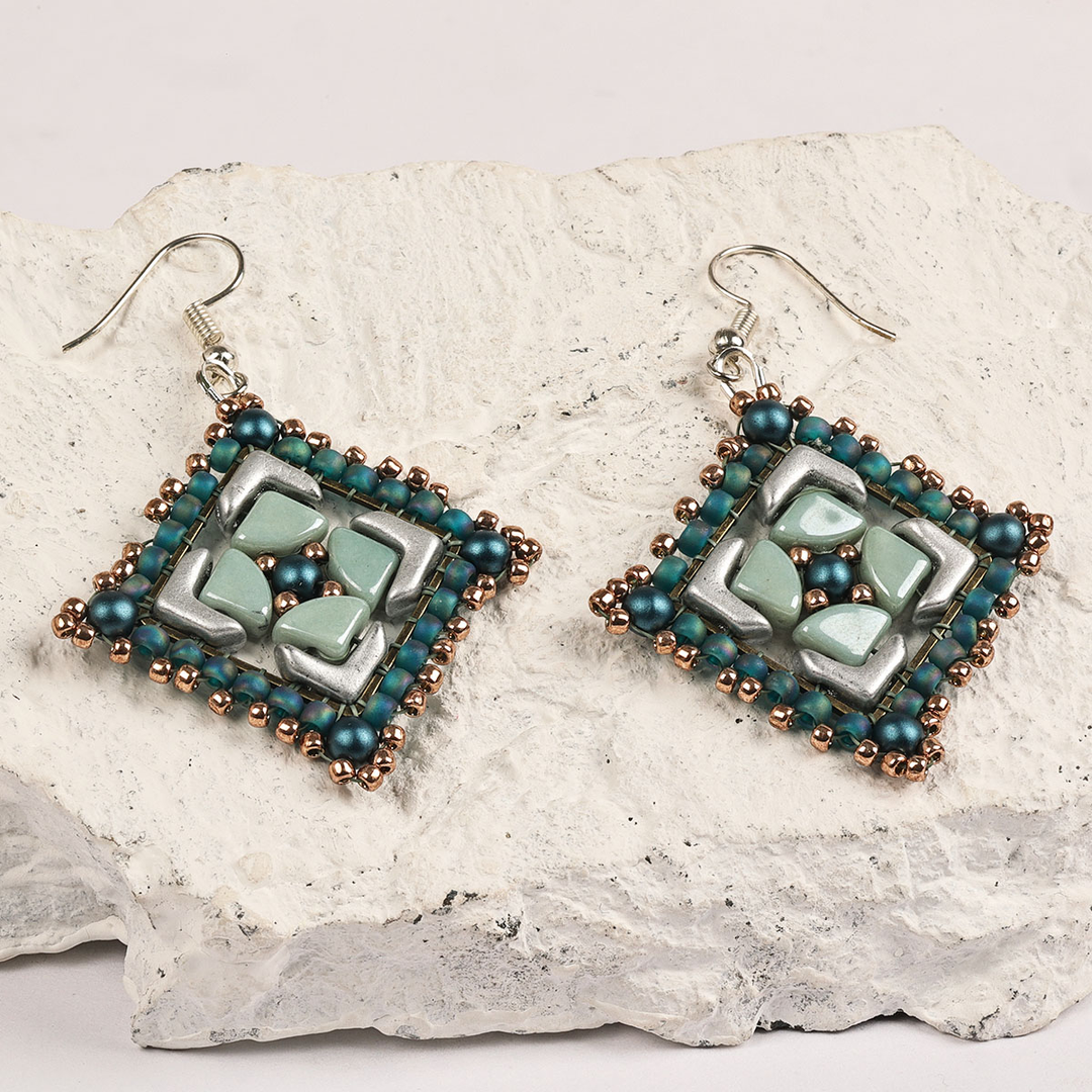 Essential EVA/AVA Bead Patterns for Stunning Jewelry | Potomac Beads