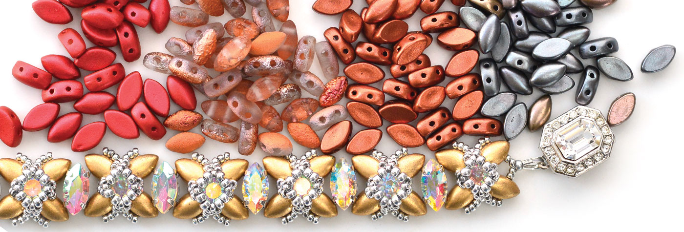 PotomacBeads - Kits, Supplies & Inspiration for Jewelry-Makers