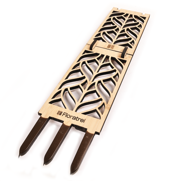 The Heliophile - Modular Art Trellis for Plants