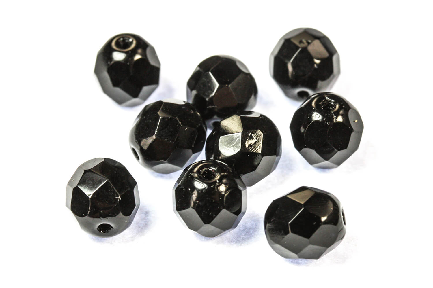 Elegant Beaded Bead Memory Wire Bracelet Tutorial | PotomacBeads