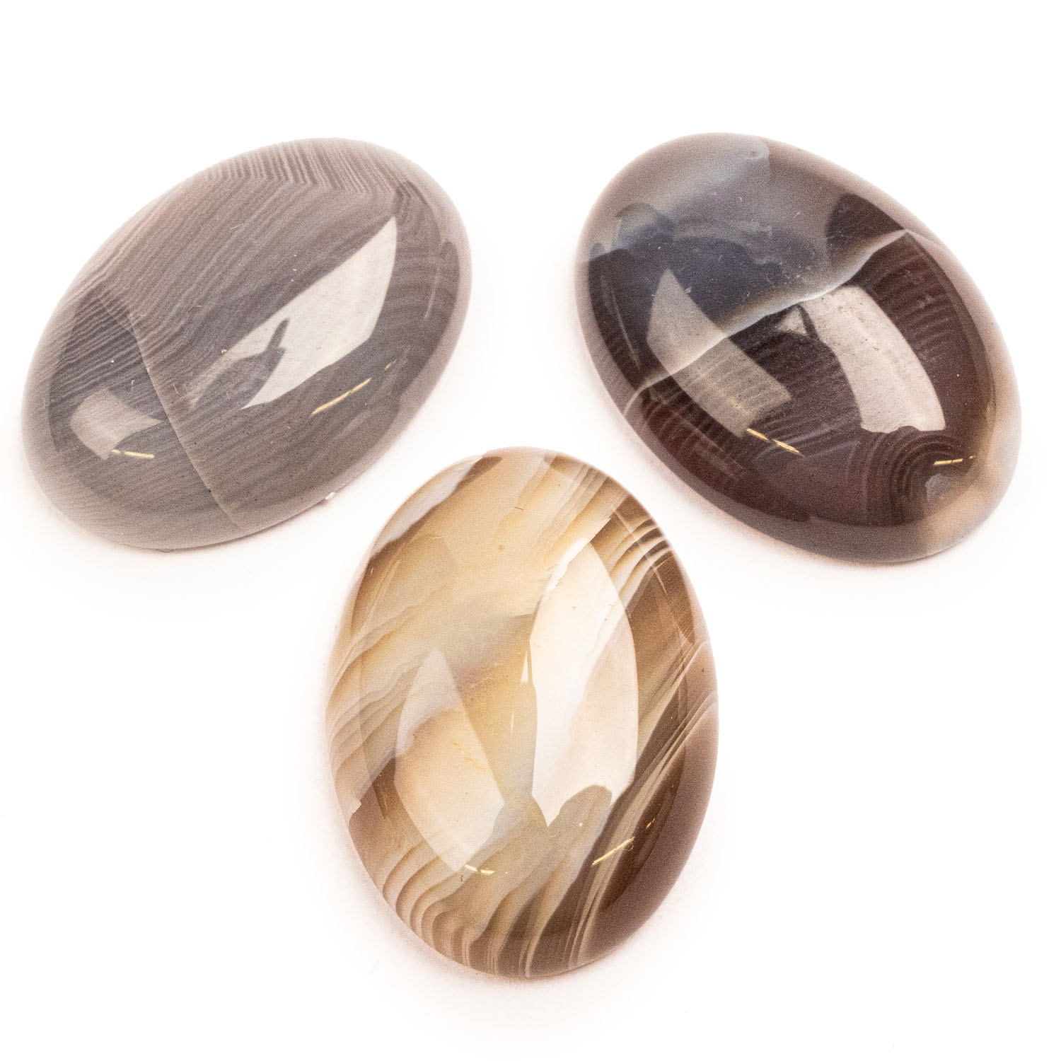 Cab Wrapping Tutorial | PotomacBeads