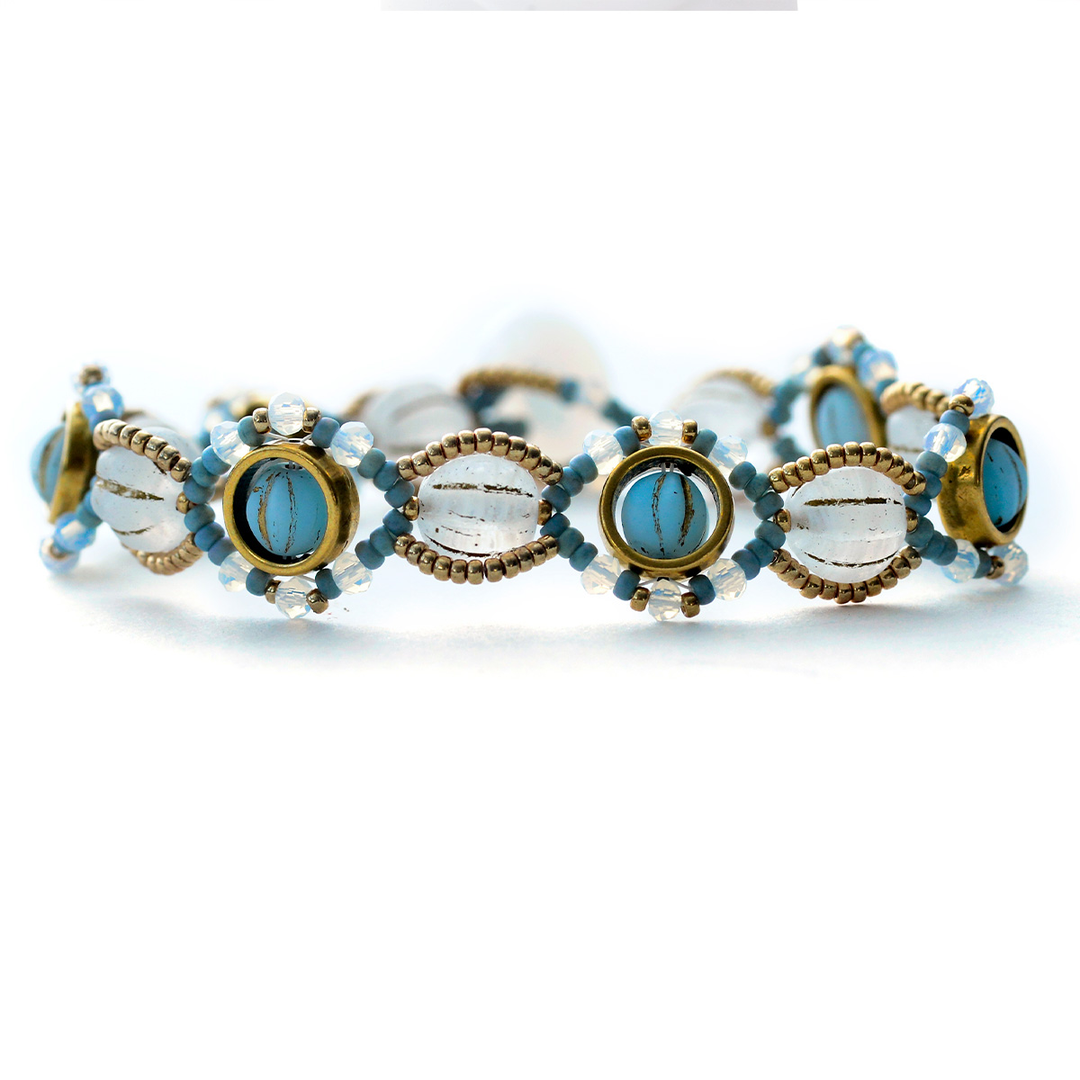 Essential Pattern Collection for Jewelry Making | Potomac Beads