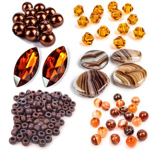 Shop Beads by Color | 15,000+ Varieties