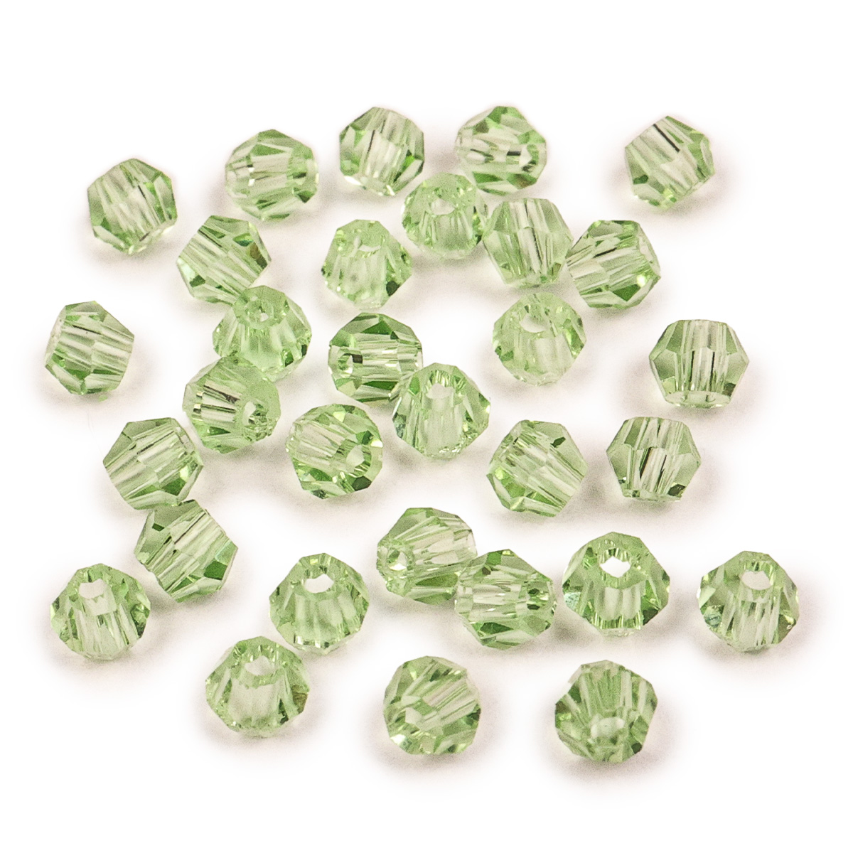 Simple Herringbone Ring Tutorial | PotomacBeads