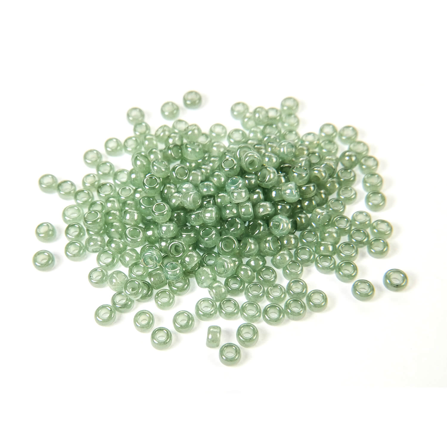 Four Leaf Clover Earrings Tutorial | PotomacBeads