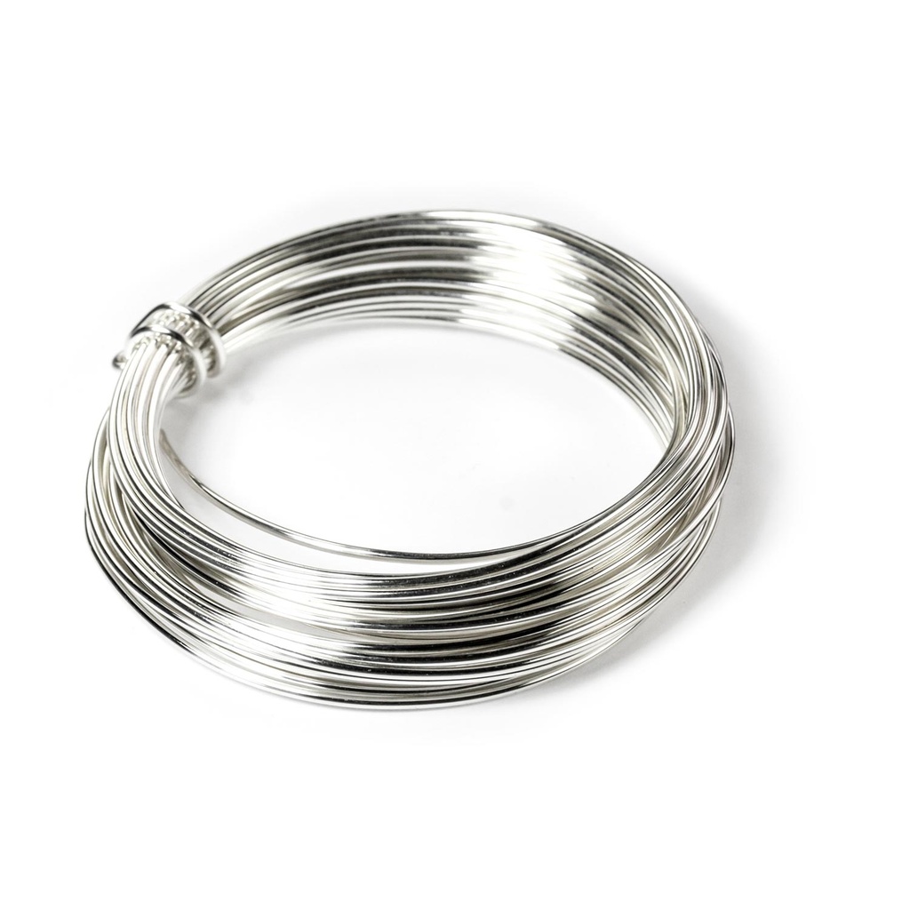 Making a Wire Bangle Tutorial | PotomacBeads