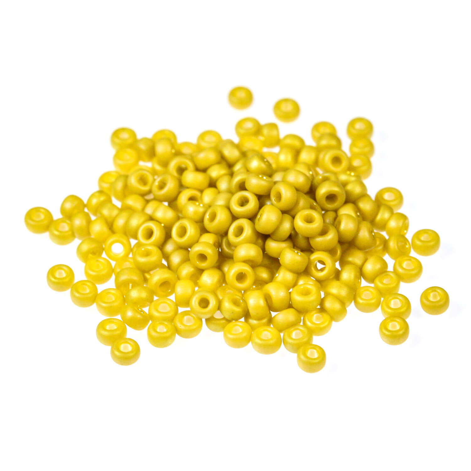 Playfull Pixels Square Stitch Earrings Tutorial