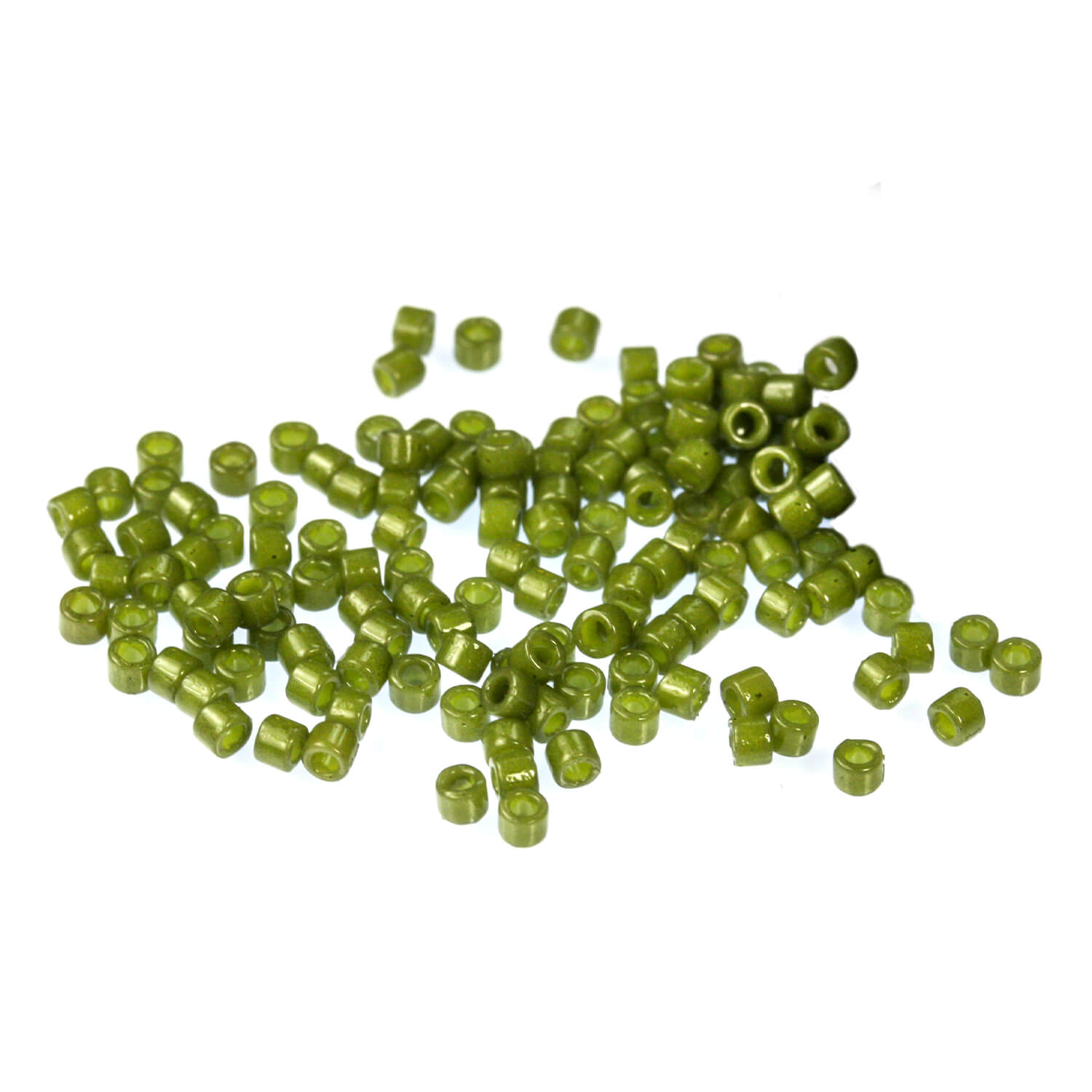 Falling Leaf Earrings Tutorial | PotomacBeads