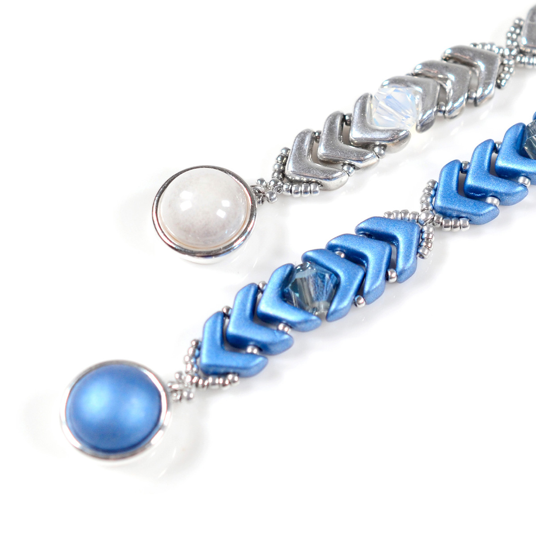 Essential EVA/AVA Bead Patterns for Stunning Jewelry | Potomac Beads