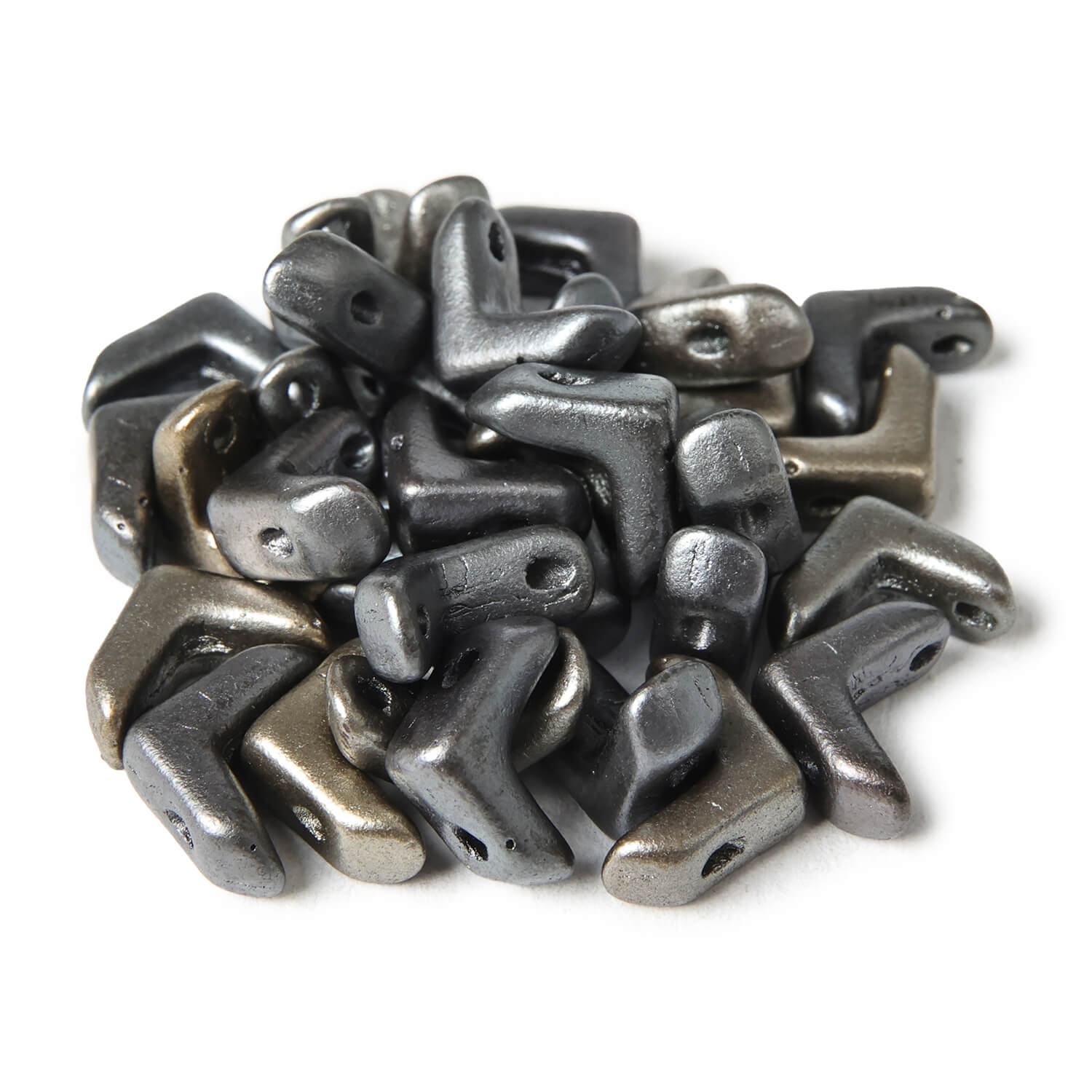 EVA Chain Bracelet Tutorial | PotomacBeads