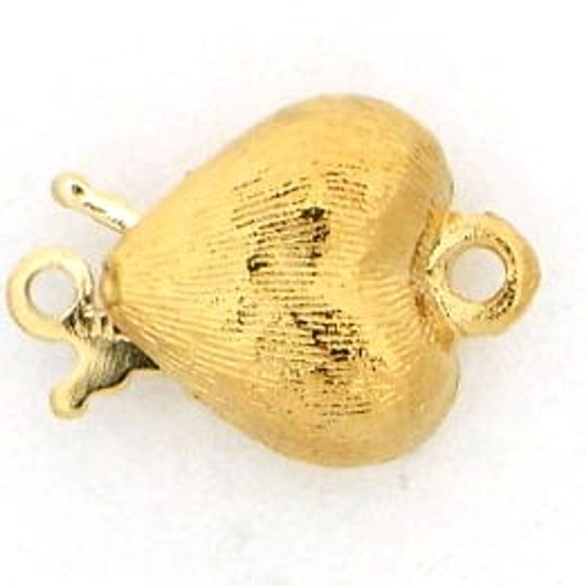 Heart Shape Clasps