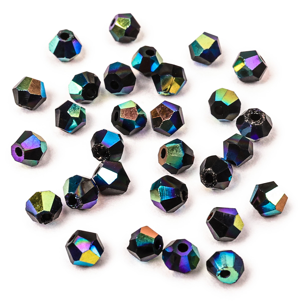 Victorian Swag Collar Necklace Tutorial