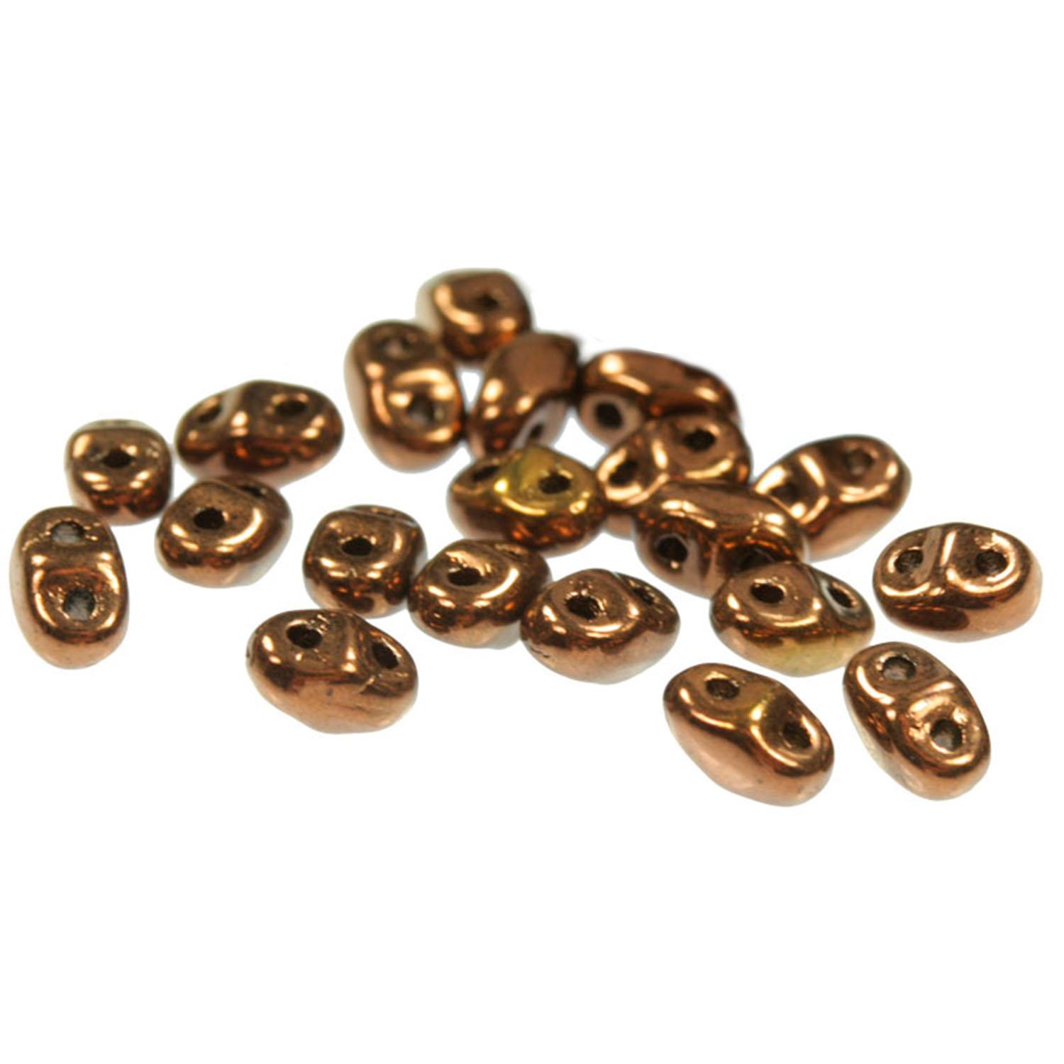 Aviary Earrings Tutorial | PotomacBeads