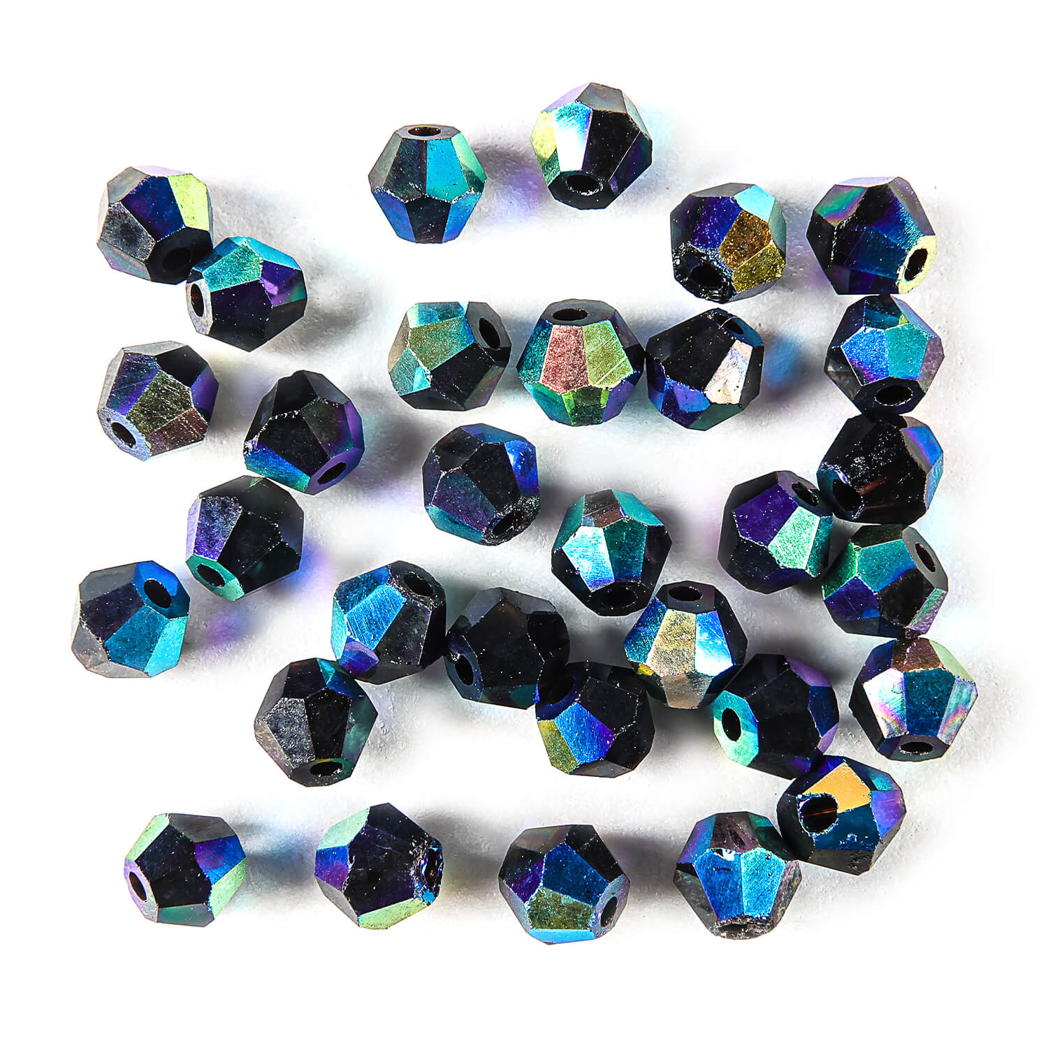 Victorian Swag Collar Necklace Tutorial