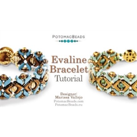 Bracelet Bead Weaving Projects, Patterns, & Tutorials | Potomac Beads