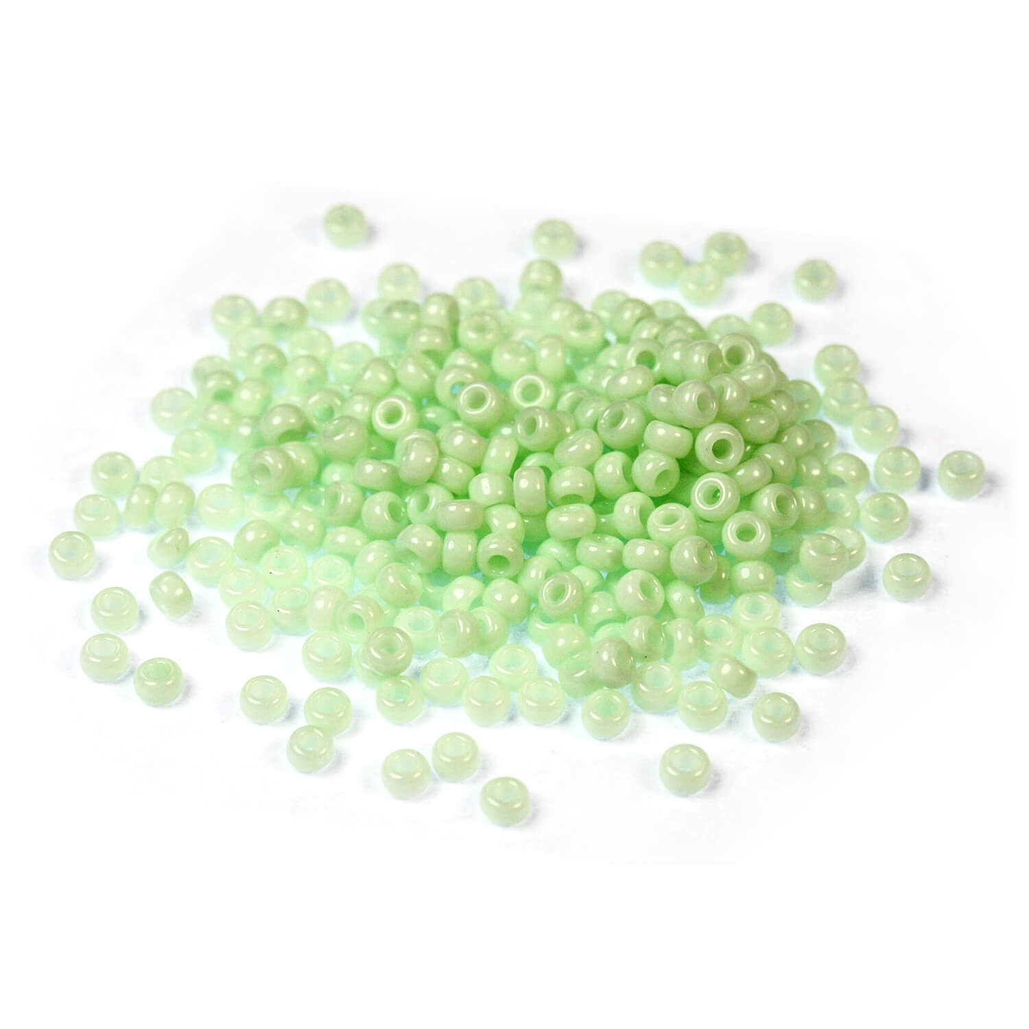 Simple Herringbone Ring Tutorial | PotomacBeads