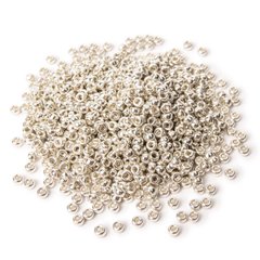 Simple Herringbone Ring Tutorial | PotomacBeads