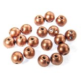 Stunning RounDuo Mini Beads for Unique Designs | Potomac Beads