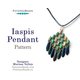 Stunning Iaspis Pendant Pattern for Unique Jewelry | Potomac Beads