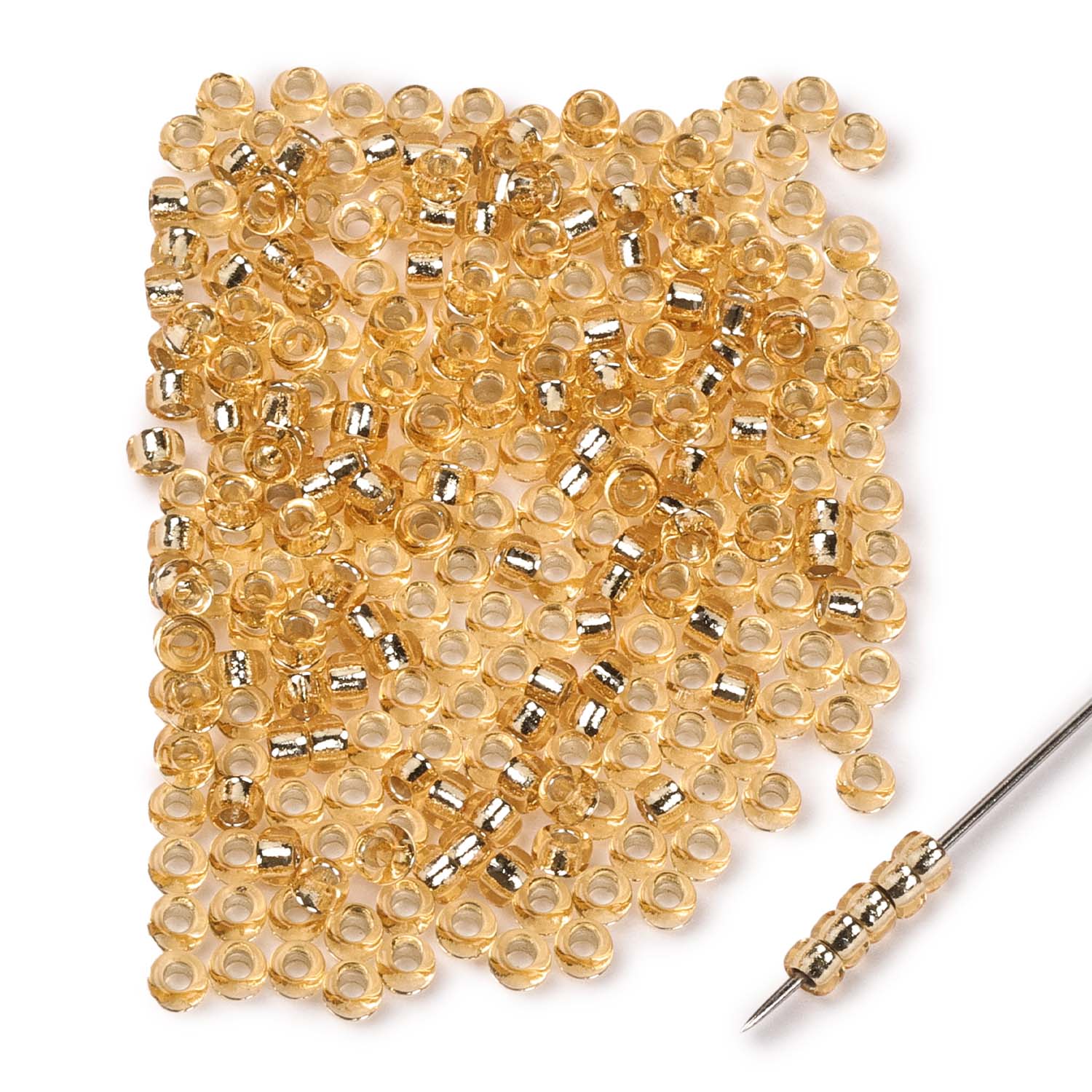 Inside Out Right Angle Weave Earrings Tutorial | PotomacBeads