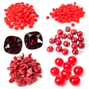 Shop Beads by Color | 15,000+ Varieties